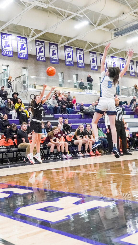 Holiday Hoopfest - Hoopfest Basketball